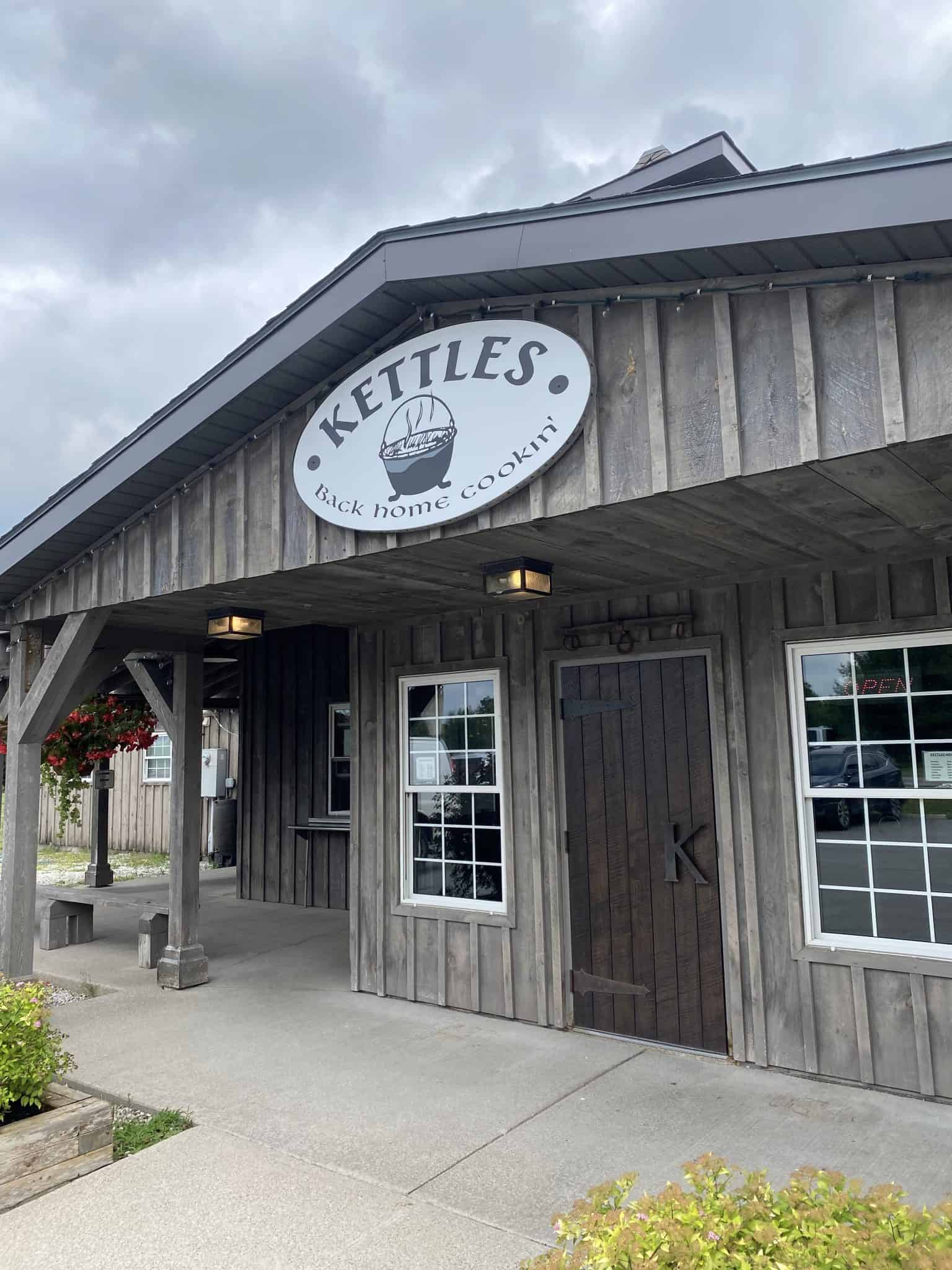 Best Owen Sound Restaurants (Locals Guide) – Simple Local Joys