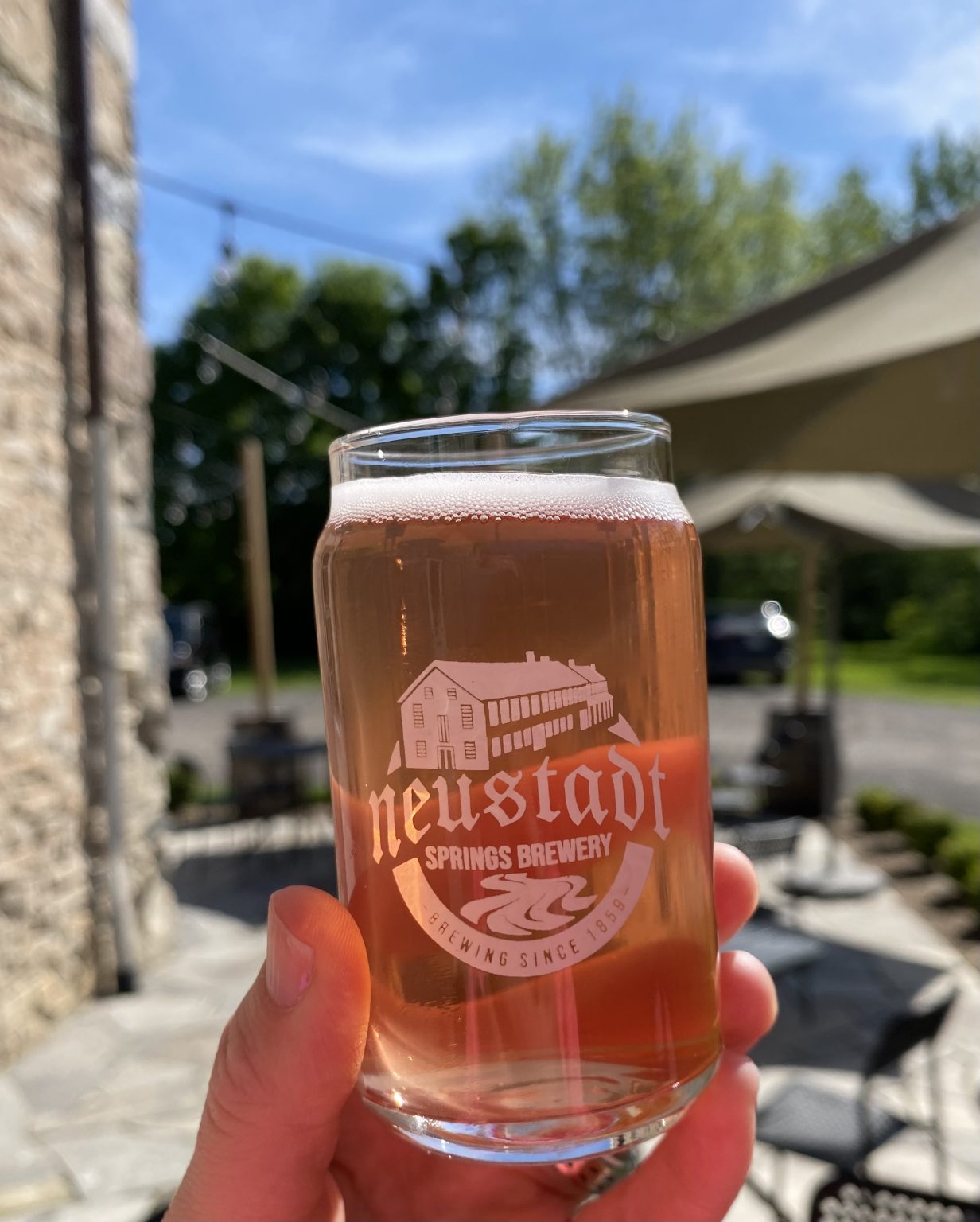 Neustadt Ontario Travel Guide – Simple Local Joys