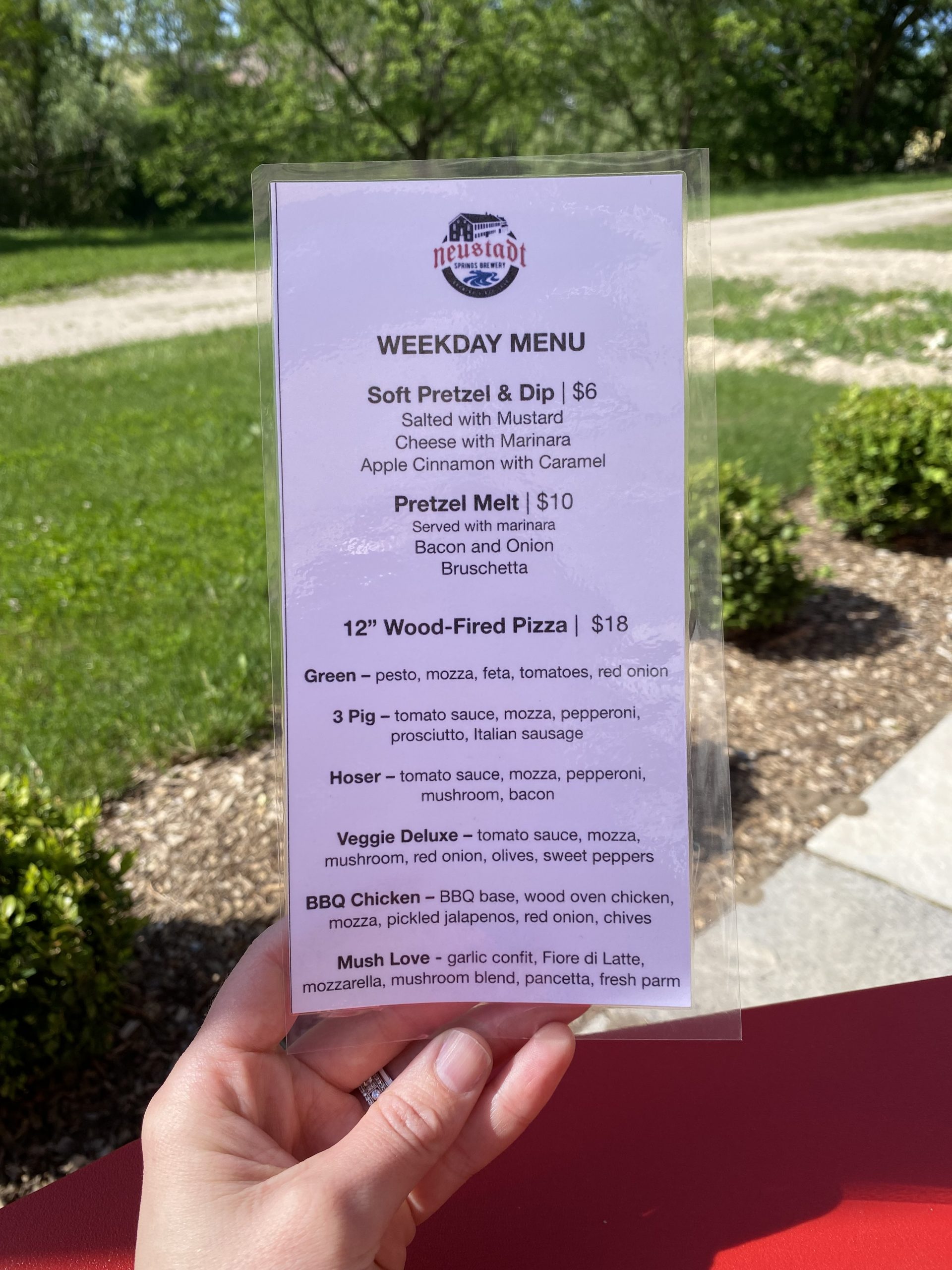 Neustadt Ontario Travel Guide – Simple Local Joys