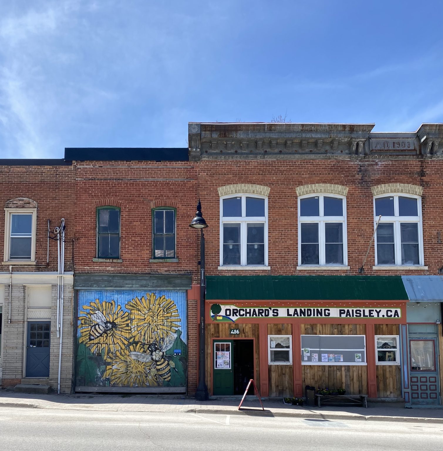 Paisley Ontario Travel Guide – Simple Local Joys