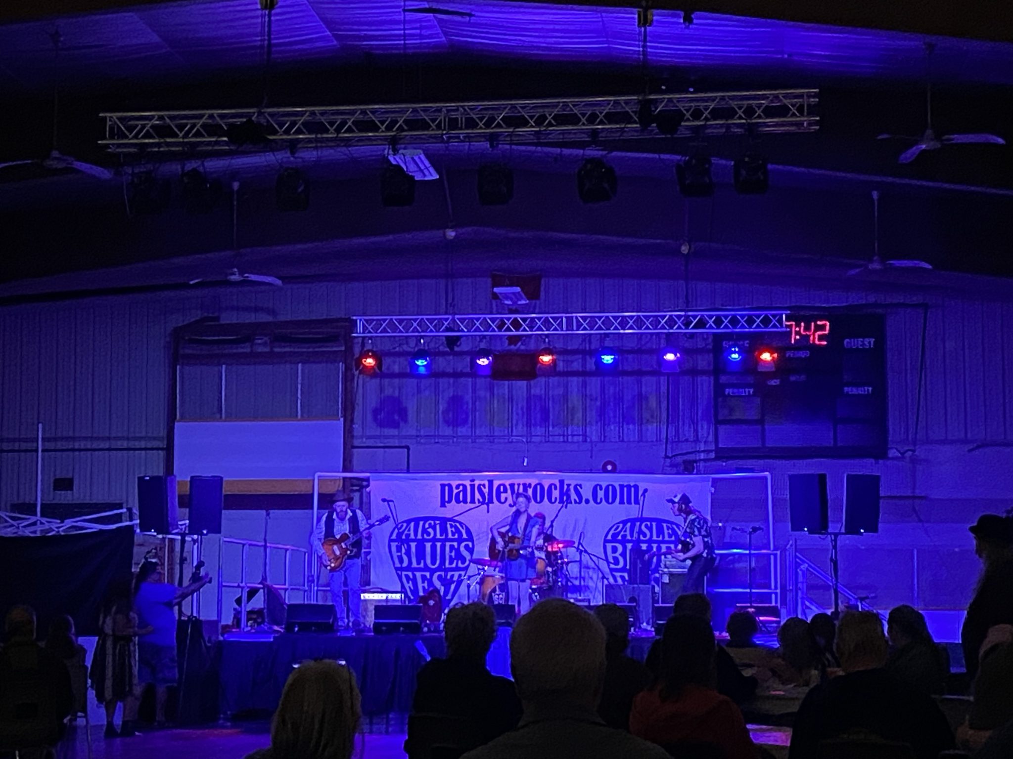 Paisley Ontario Travel Guide – Simple Local Joys