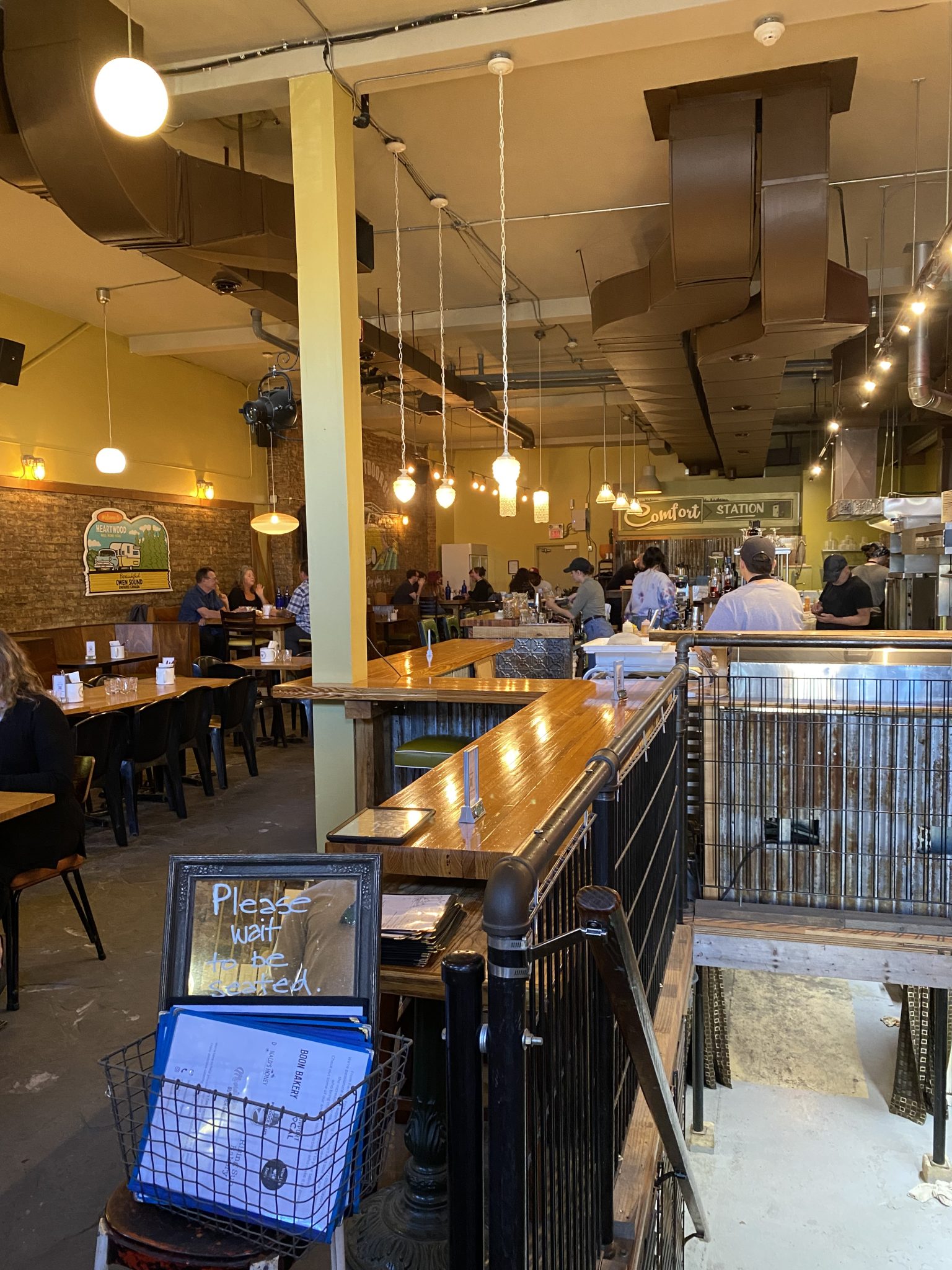 Best Owen Sound Restaurants (Locals Guide) – Simple Local Joys