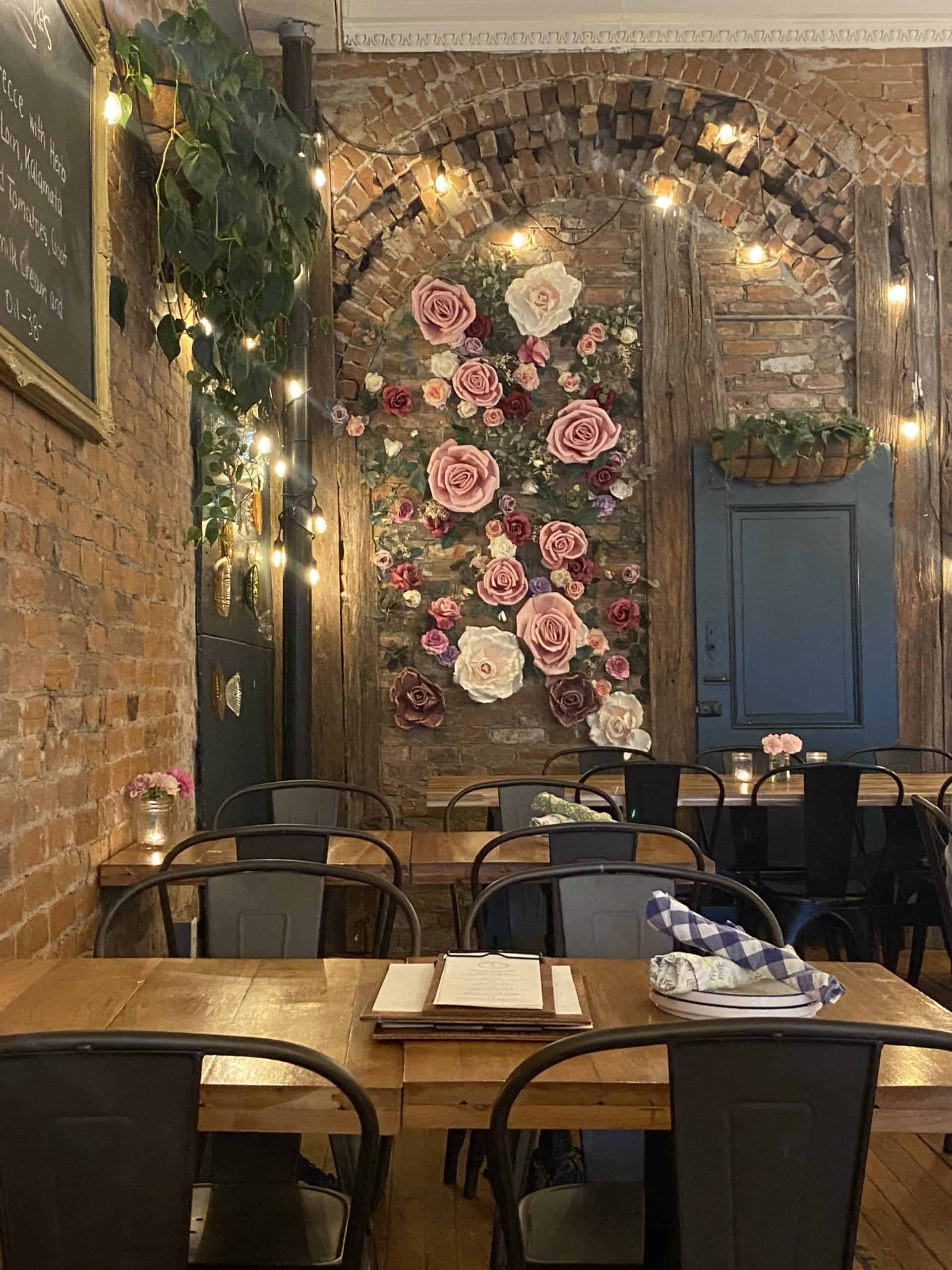Best Owen Sound Restaurants (Locals Guide) – Simple Local Joys