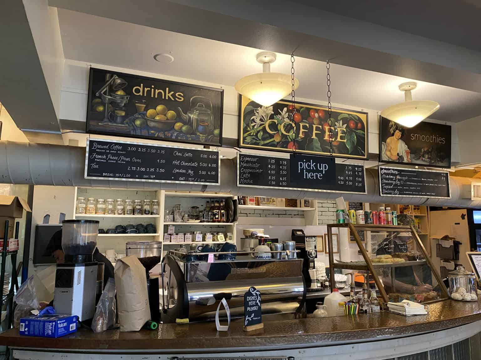 Exploring Top Halifax Coffee Shops – Simple Local Joys