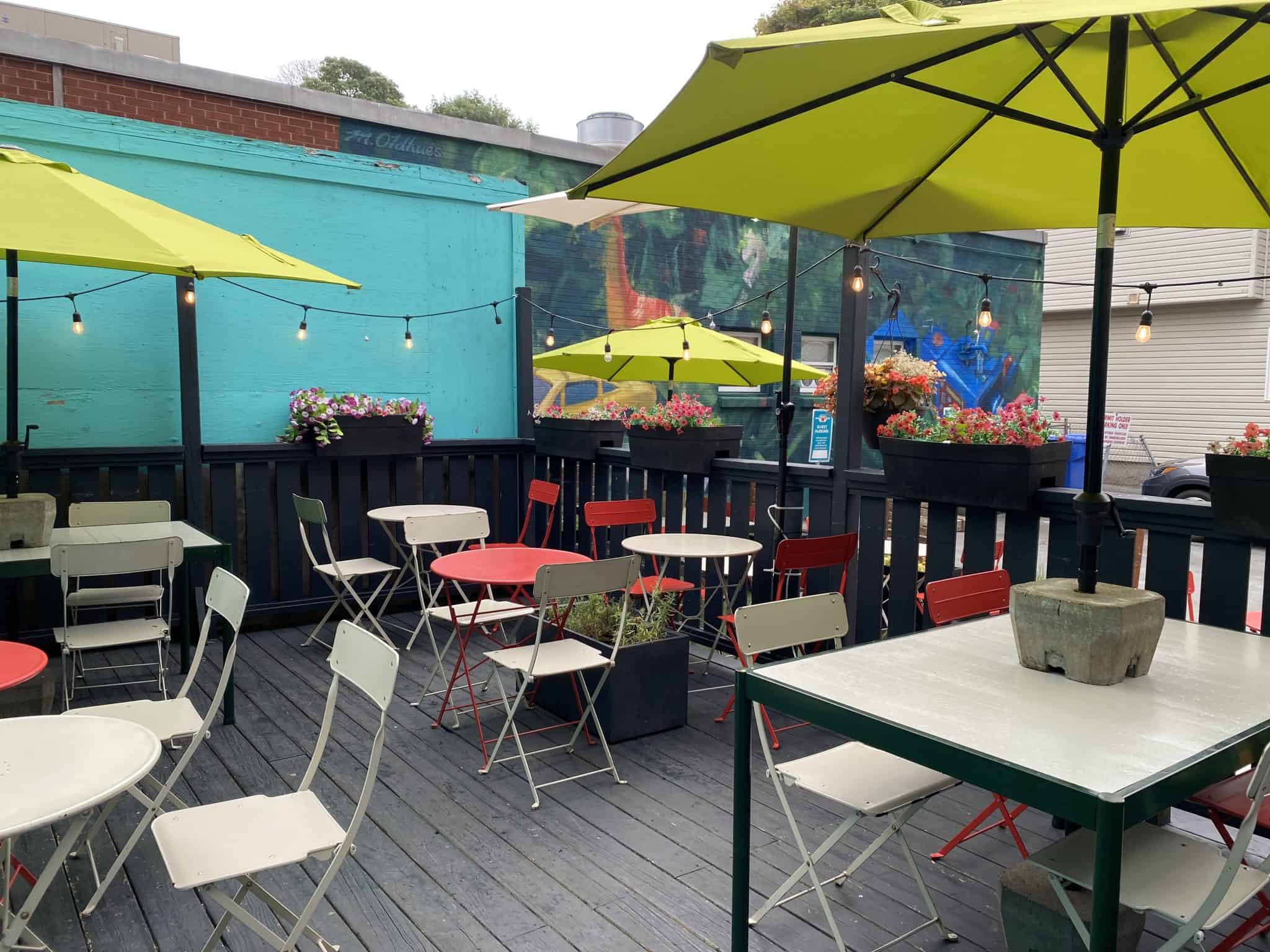 Exploring Top Halifax Coffee Shops – Simple Local Joys