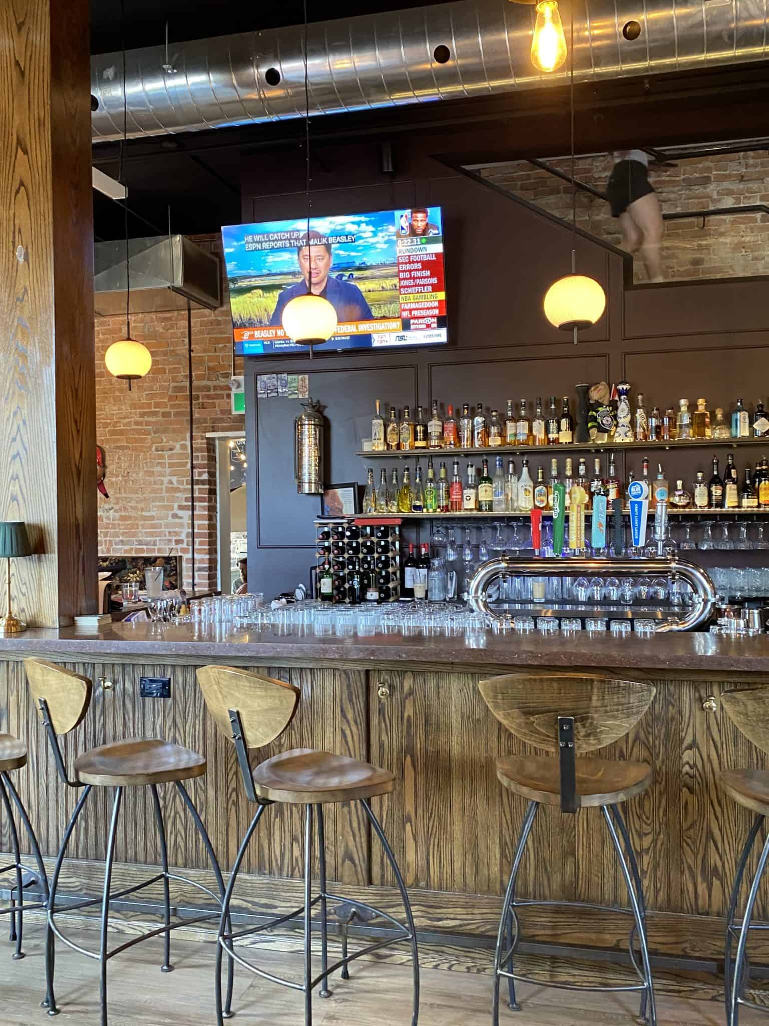 Must-Visit Restaurants In Meaford Ontario – Simple Local Joys