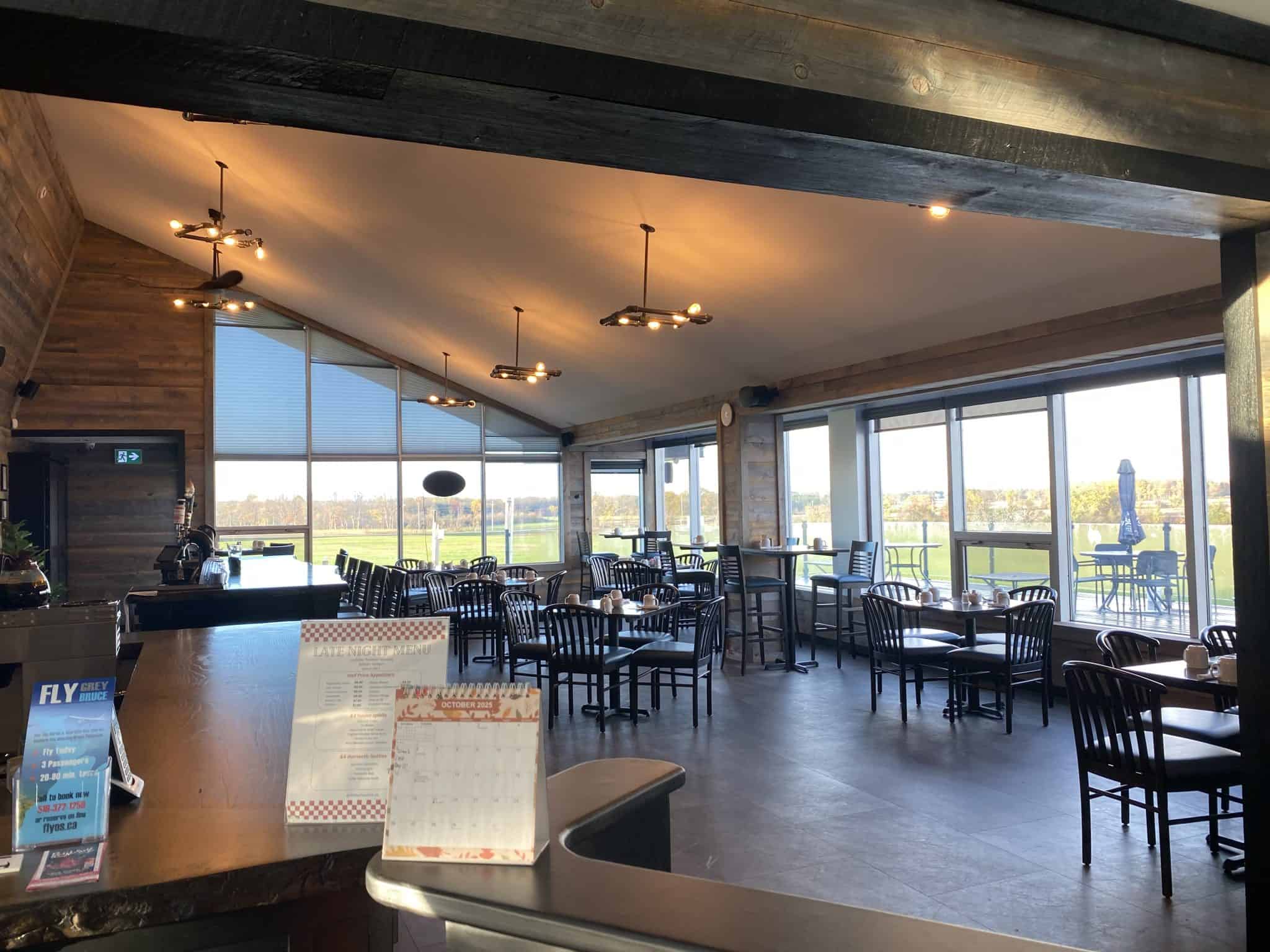 Best Owen Sound Restaurants (Locals Guide) – Simple Local Joys